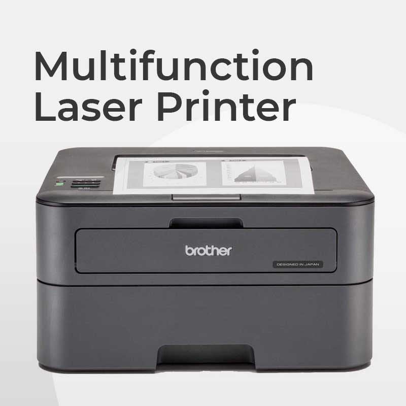 Jual Printer Multifungsi Murah & Terbaik - Harga Terbaru