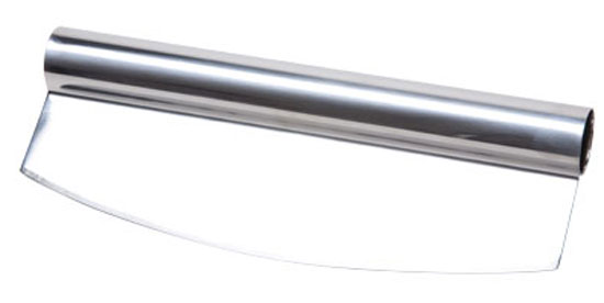 AYOBAKING - PIZZA CHOPPER 10"