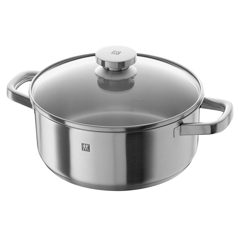 ZWILLING - JOY STEW POT 24 CM