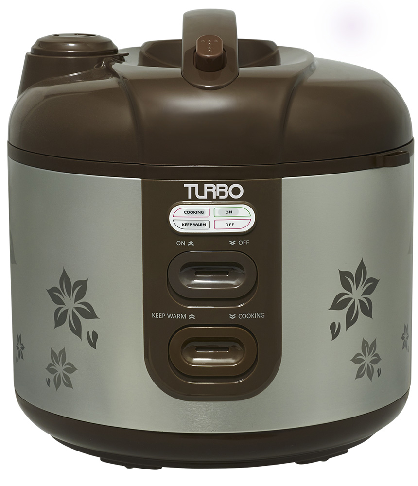 MIYAKO - RICE COOKER MCM612_B