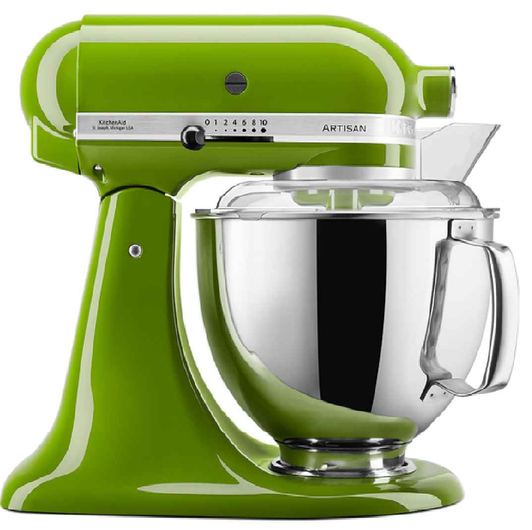 KITCHENAID STAND MIXER 5KSM175PSEMA
