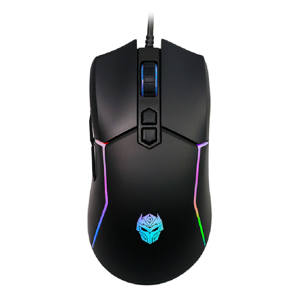 REXUS GAMING CABLE MOUSE RXM-X15-BK
