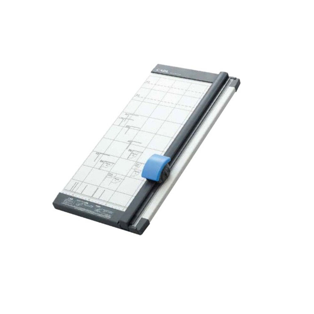 CARL PAPER CUTTER DC218