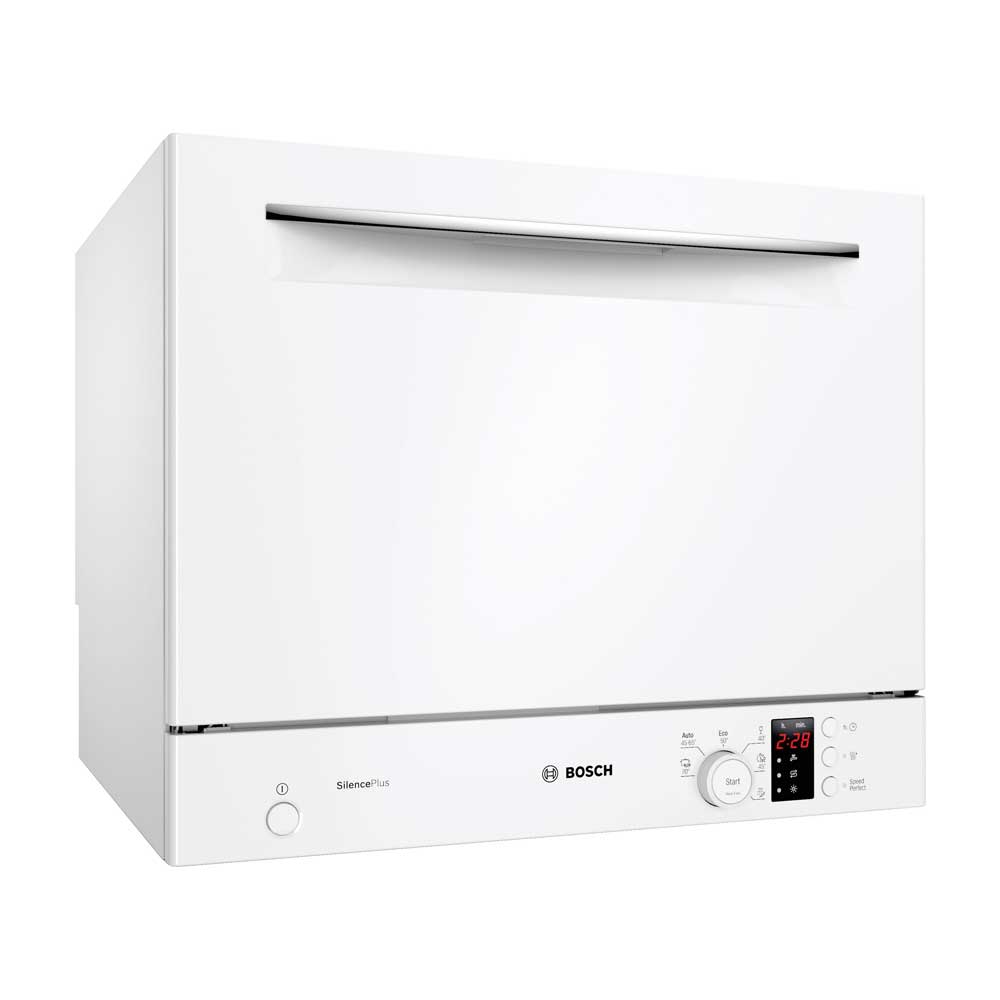 BOSCH MESIN CUCI PIRING BUILT IN DISHWASHER SKS62E32EU