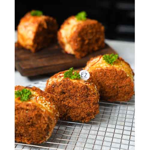 EZ COOKING BAKING - EZ Cooking Baking List Class - page 2