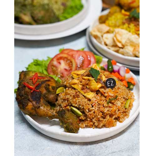 EZ COOKING BAKING - EZ Cooking Baking List Class