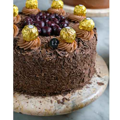 Ferrero Black Forest