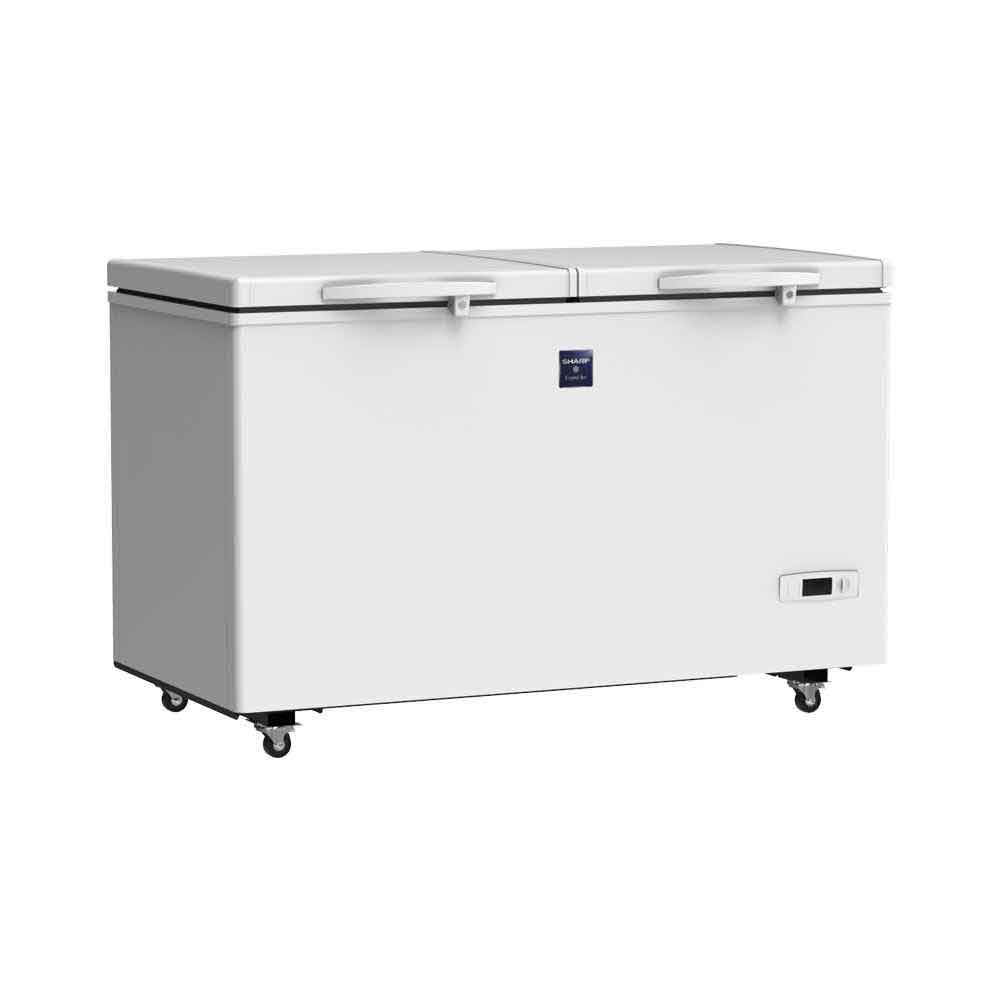 SHARP FREEZER BOX CHEST FREEZER FRV450