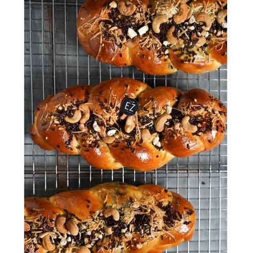 EZ COOKING BAKING - EZ Cooking Baking List Class