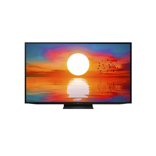 SHARP 75" AQUOS XLED TV 4T-C75FV1X