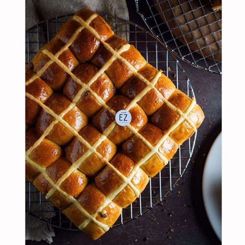 EZ COOKING BAKING - Kursus Memasak dan Baking