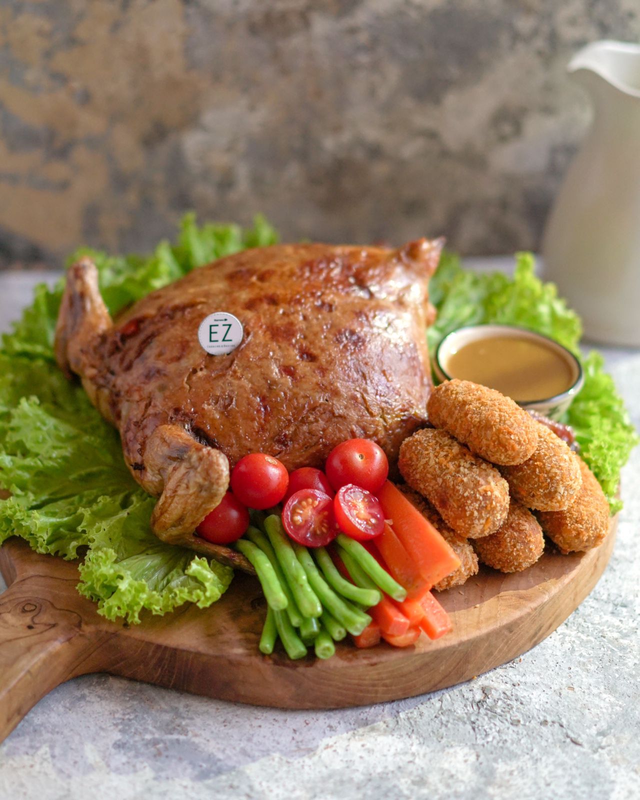 Promo EZ Show Your Receipt & Redeem - Toko Elektronik Online | Belanja ...