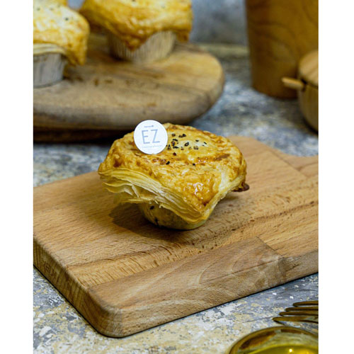 EZ COOKING BAKING - Kursus Memasak dan Baking