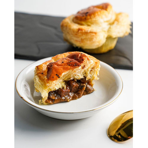 EZ COOKING BAKING - Kursus Memasak dan Baking