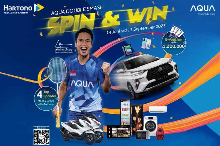 Promo Pilihan - Toko Elektronik Online | Belanja Online Hemat | Promo ...