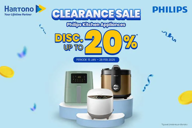 Promo Pilihan - Toko Elektronik Online | Belanja Online Hemat | Promo ...