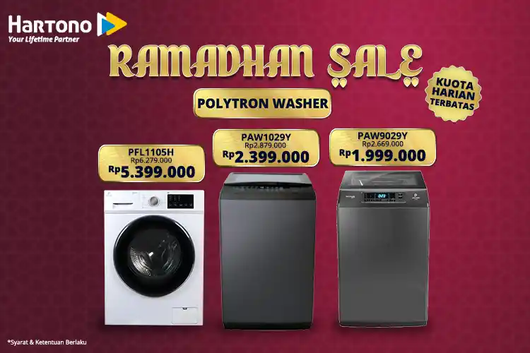 Promo Pilihan - Toko Elektronik Online | Belanja Online Hemat | Promo ...