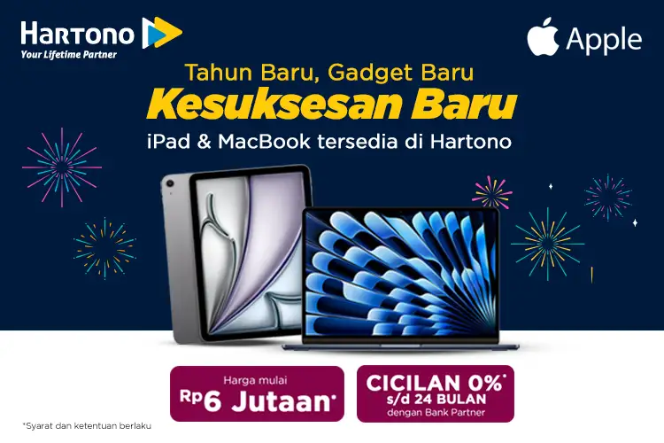 Promo Pilihan - Toko Elektronik Online | Belanja Online Hemat | Promo ...
