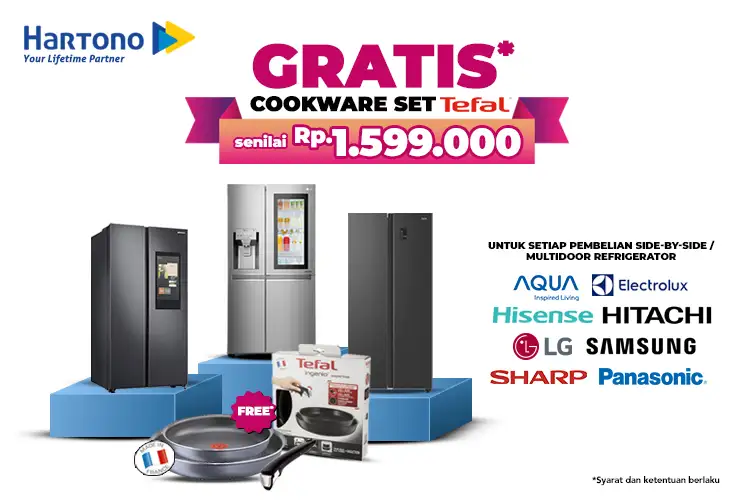 Promo Pilihan - Toko Elektronik Online | Belanja Online Hemat | Promo ...