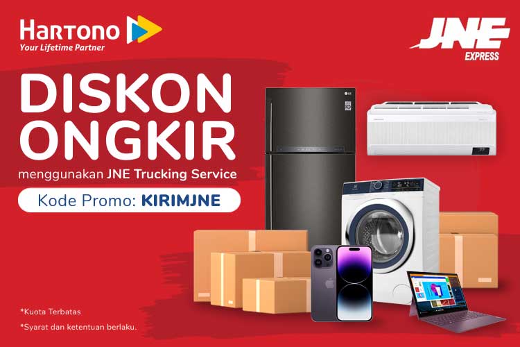 Promo Pilihan - Toko Elektronik Online | Belanja Online Hemat | Promo ...
