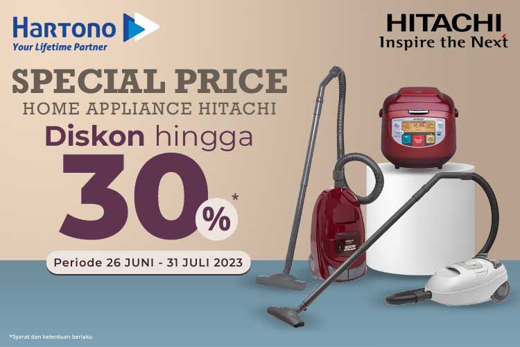 Promo Pilihan - Toko Elektronik Online | Belanja Online Hemat | Promo ...