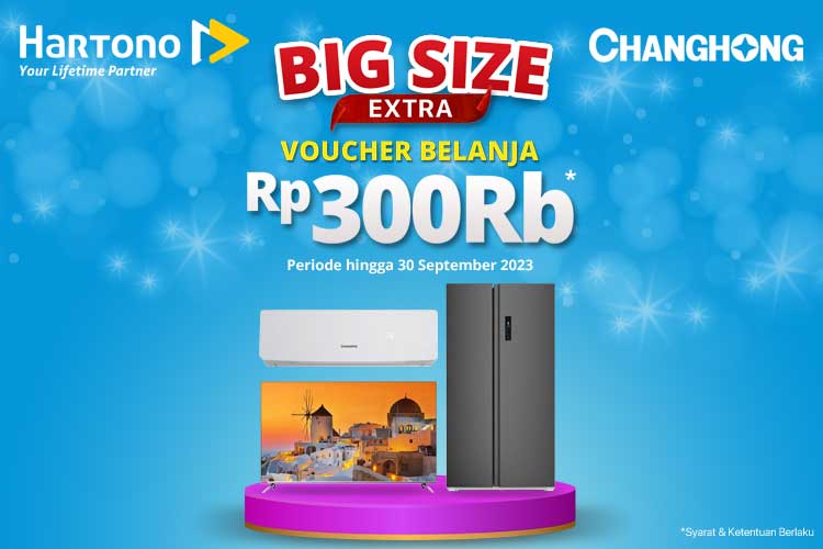 Promo Pilihan - Toko Elektronik Online | Belanja Online Hemat | Promo ...
