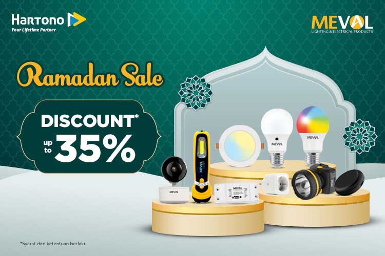 Promo Pilihan - Toko Elektronik Online | Belanja Online Hemat | Promo ...