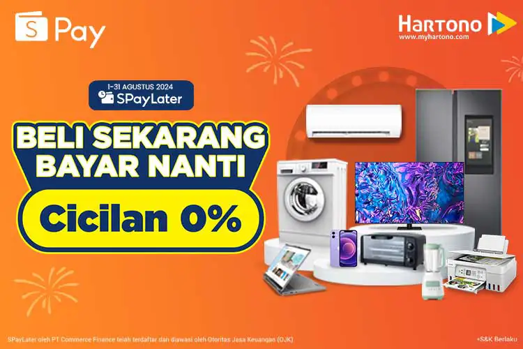 Promo Pilihan - Toko Elektronik Online | Belanja Online Hemat | Promo ...