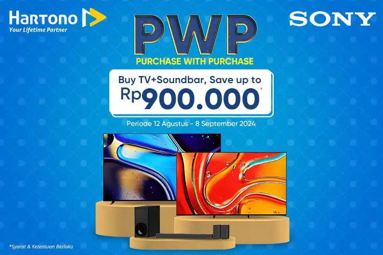 Promo Pilihan - Toko Elektronik Online | Belanja Online Hemat | Promo ...