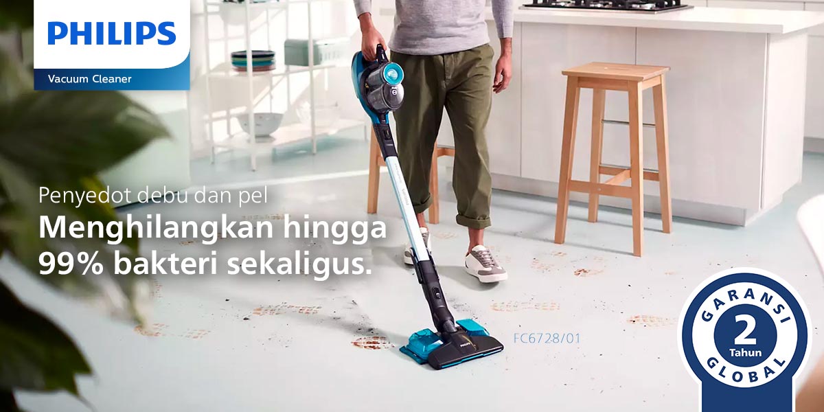 Philips Official Brand Shop - Toko Elektronik Online | Belanja Online ...