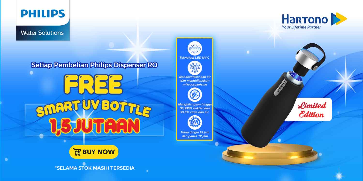 Philips Official Brand Shop - Toko Elektronik Online | Belanja Online ...